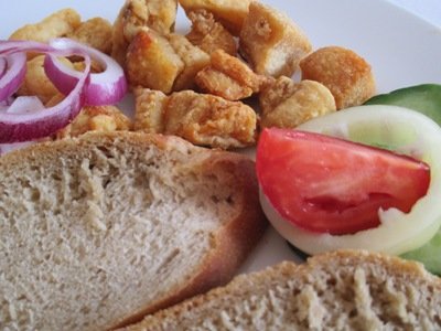 Tepertő és tepertőkrém - Főzz Otthon - Cafeblog | Főzz otthon